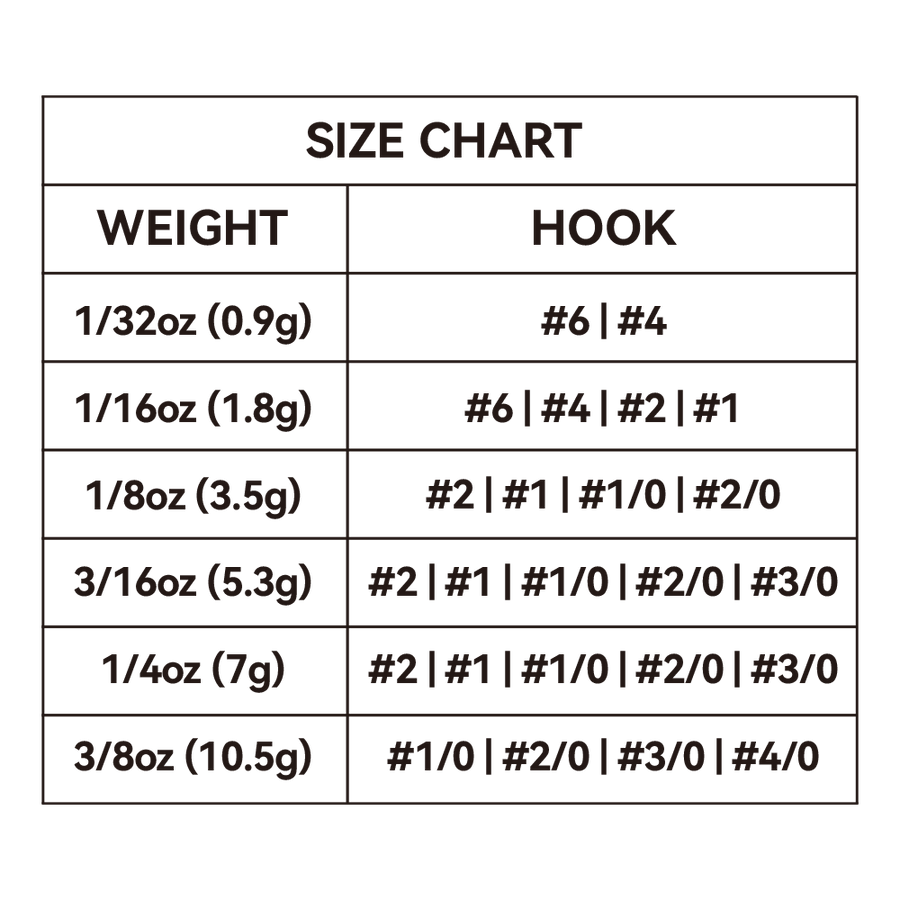 Buy 200% Sensitive Tungsten Ball Jig Heads Damiki Rig Jig Heads Now – Nako