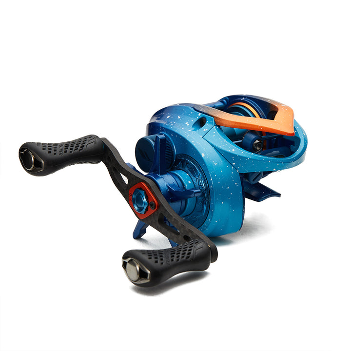 Buy The World's Lightest BFS Reel at Nako | Bait Finesse Casting Reel