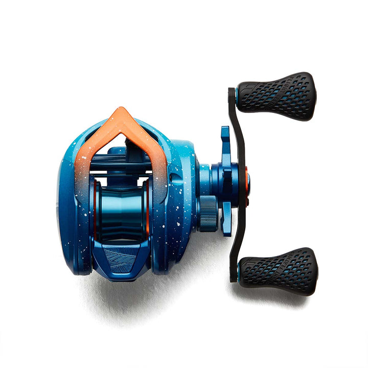 Buy The World's Lightest BFS Reel at Nako | Bait Finesse Casting Reel