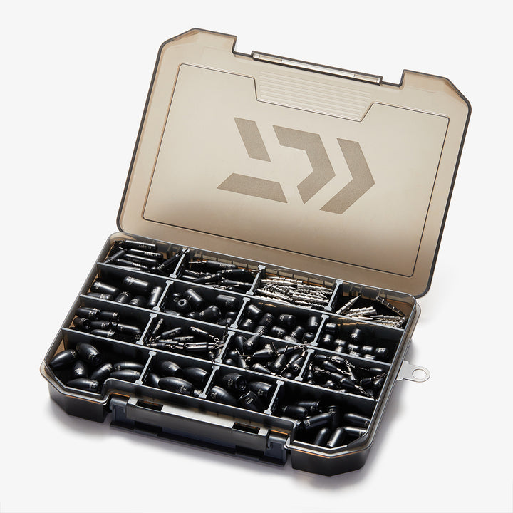 Buy Affordable 97% Pure Tungsten Weights at Nako | 3 Day Shipping